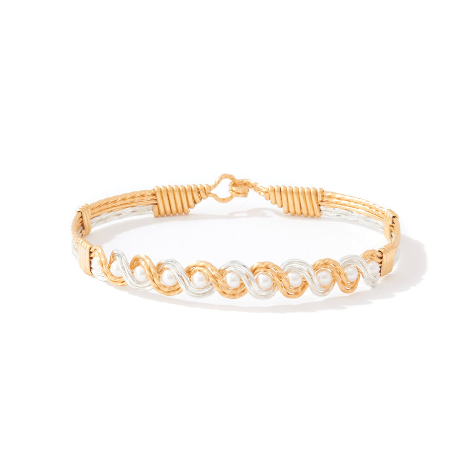 Bracelets: Sized to Fit, Designed to Tell Your Story – Ronaldo Designer ...