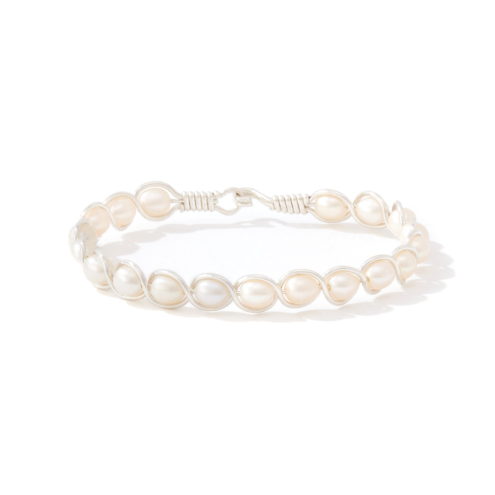 Natural Charm Bracelet | Ronaldo Designer Jewelry – Ronaldo Designer ...