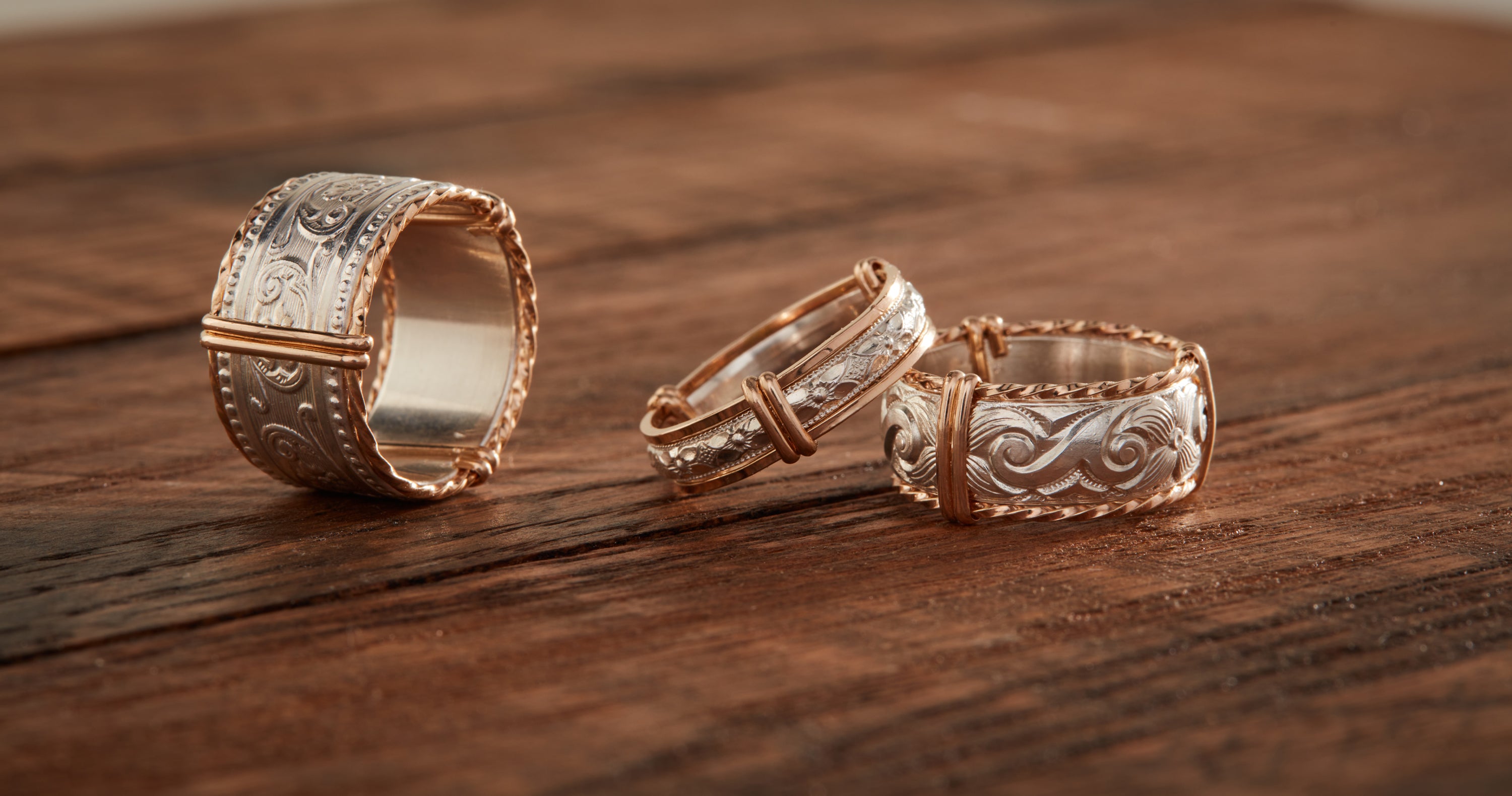 Ronaldo Designer Jewelry – Ronaldo Designer Jewelry Inc